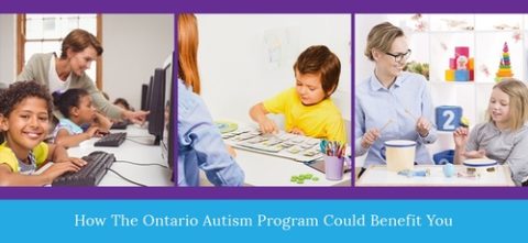 HOW THE ONTARIO AUTISM PROGRAM COULD BENEFIT YOU | Bright Start Academy ...